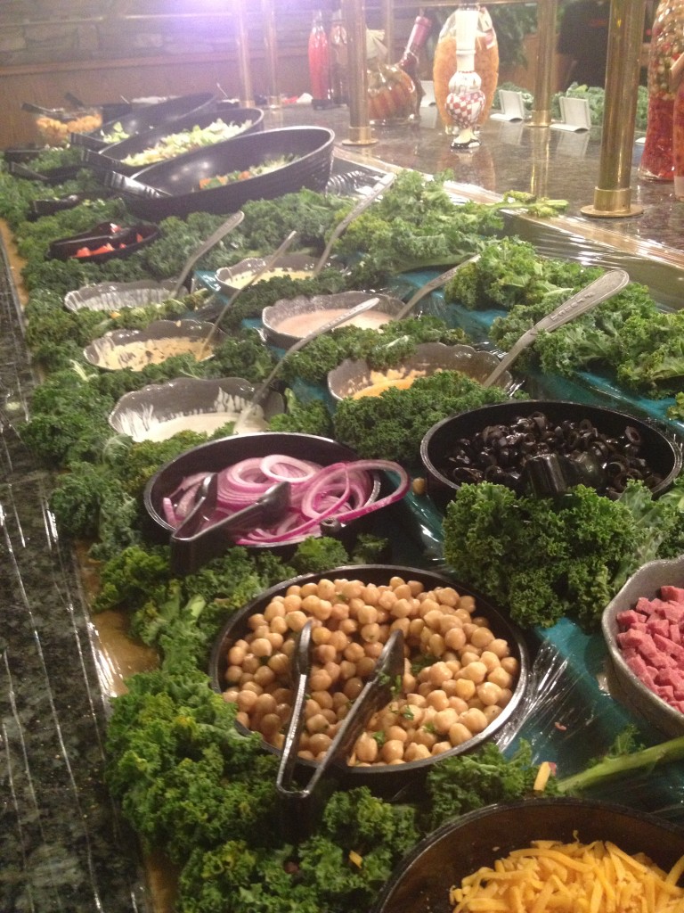 Fullerton Sizzler Review - Located at 1401 North Harbor Blvd.