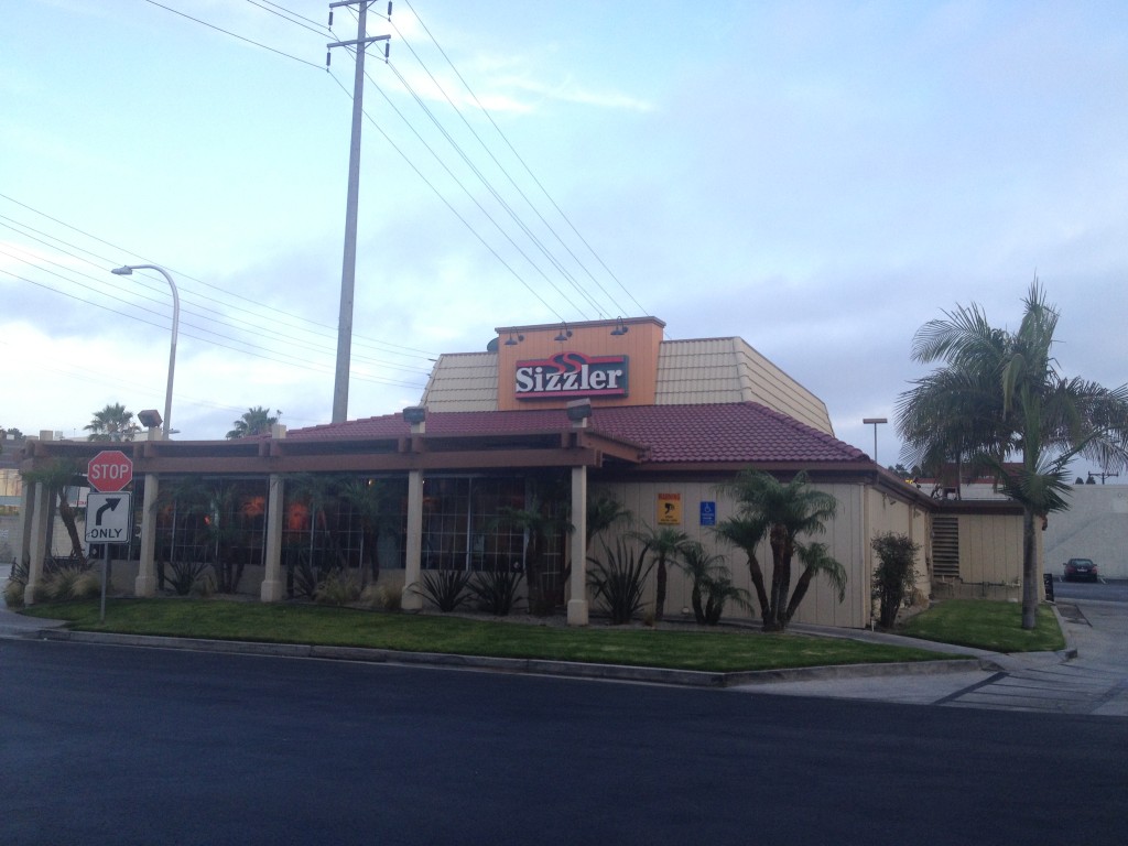 ᐅ Sizzler Culver City - 5801 Sepulveda Blvd, Culver City, CA - Sizzler ...